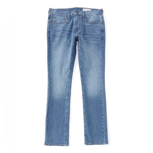 Daniel Cremieux | Jeans | Cremieux Mens Straight Leg Light Washstretchdenim | Poshmark